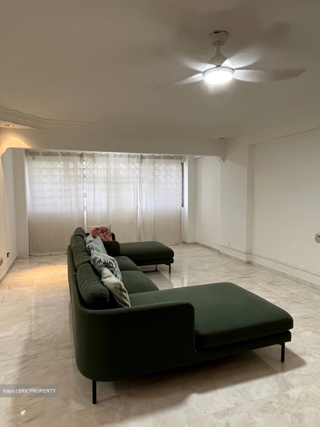 Pasir Ris Drive 1 (Pasir Ris), HDB Executive - For Rent #104001771